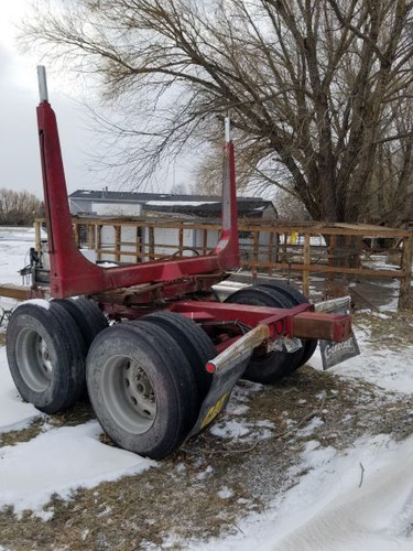 Montana Logging Association | Equipment For Sale