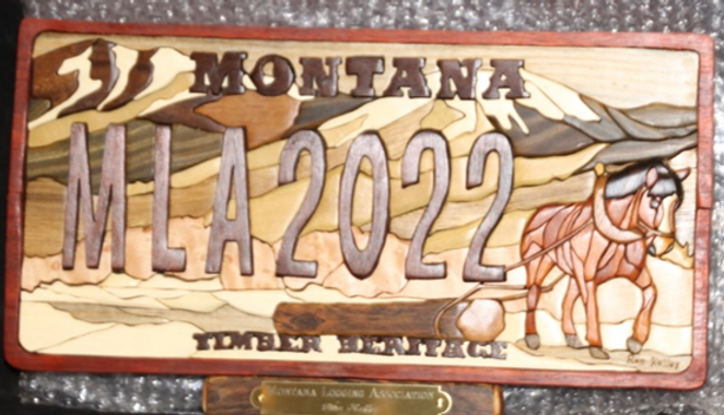 2023 MLA Annual Membership Meeting and Convention