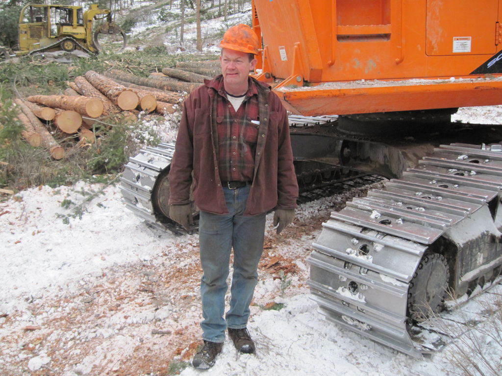 Montana Logging Association | News