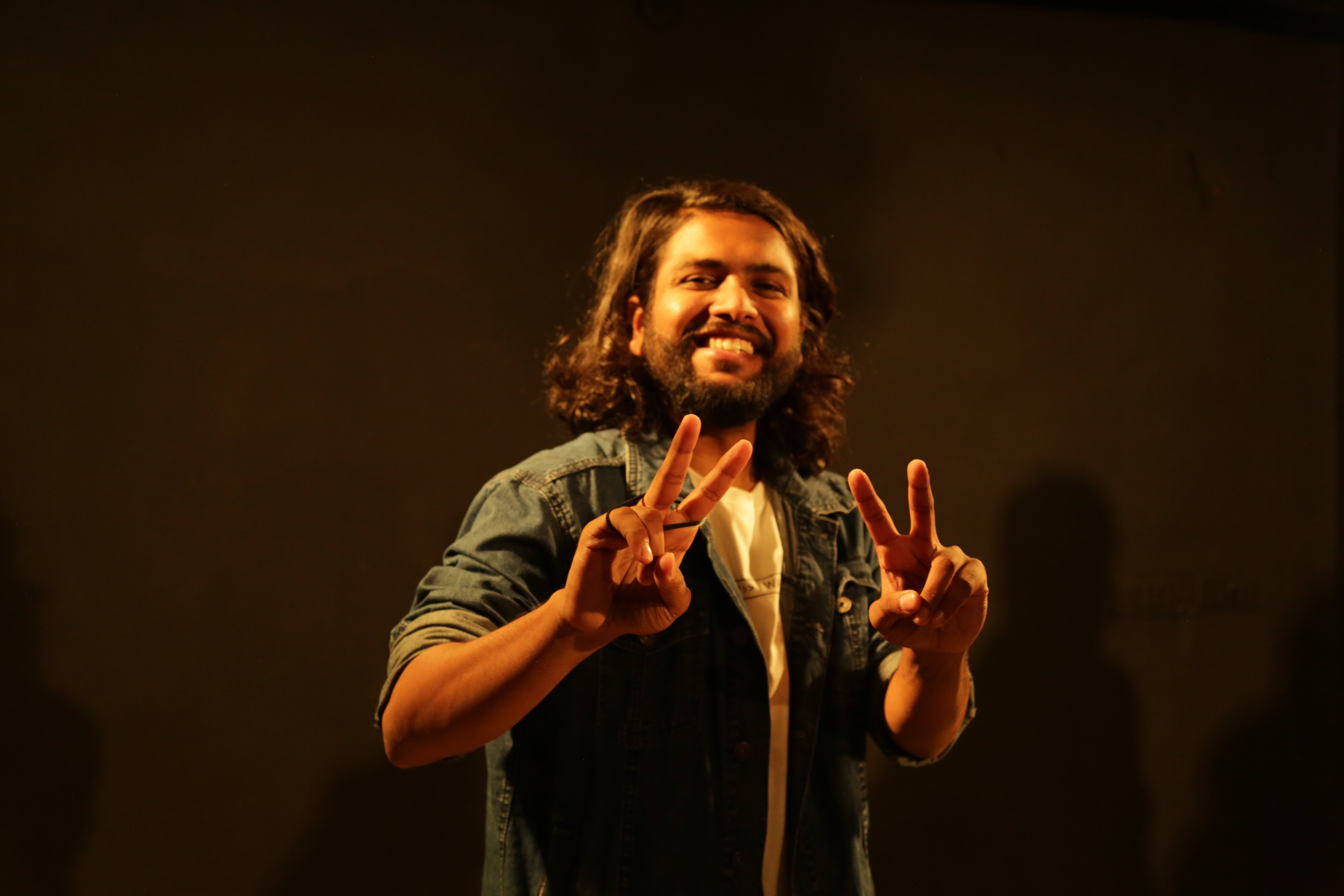 Naman Goel | Kaivalya Plays