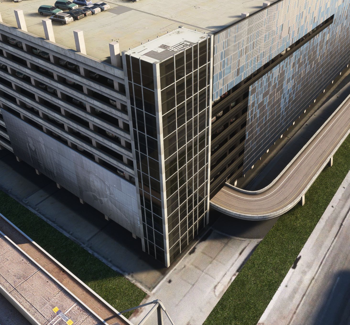 FB KMSP released! - Page 6 - Microsoft Flight Simulator (2020/2024 ...