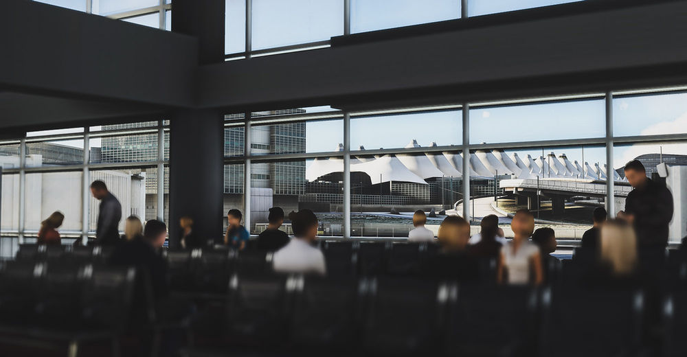 KDEN: The New Frontier