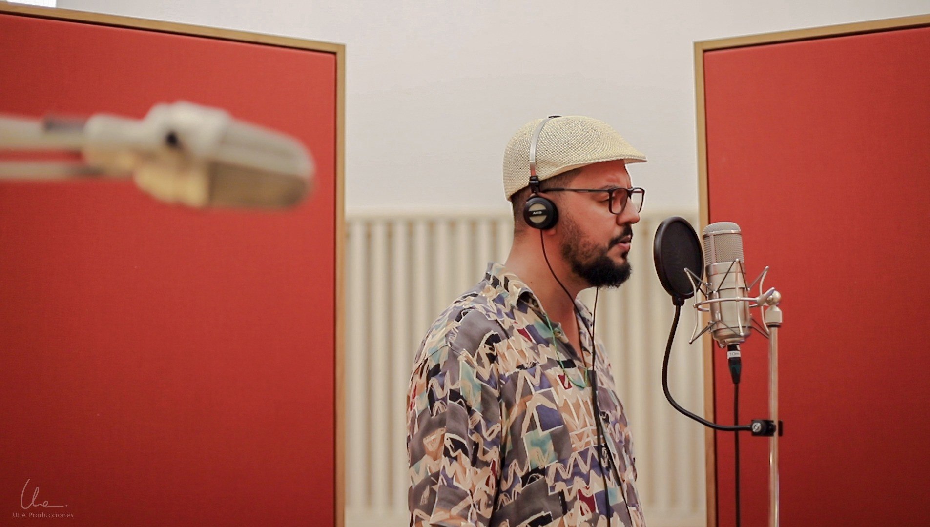 Paulo Almeida Drummer | Brazilian Musician