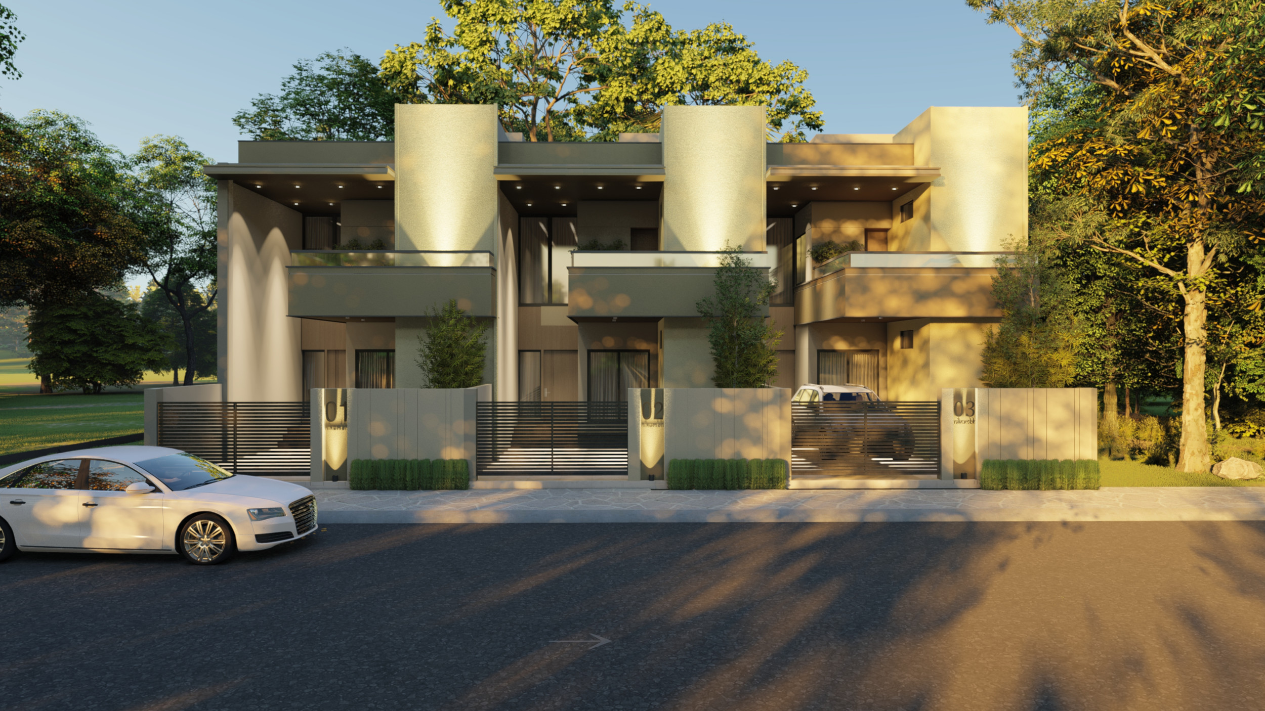 NIKUMBH STUDIO | BUILDING WITH PASSION