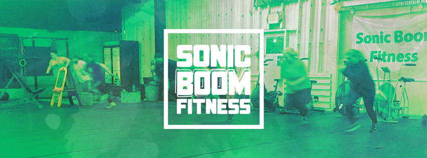 Springfield Strength & Conditioning Gym | Sonic Boom Fitness