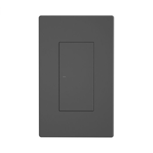 Single-Gang Push switch | CloudCTRL