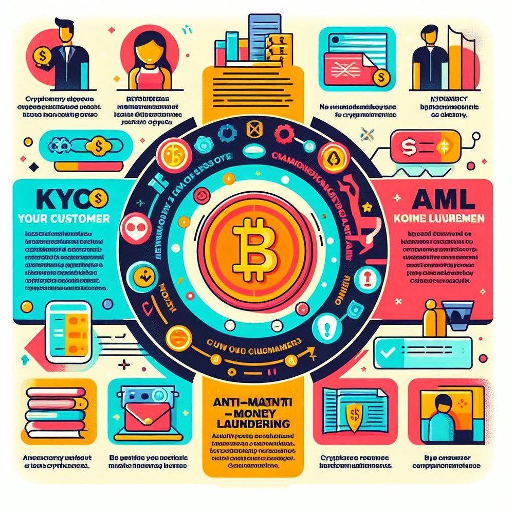 Understanding KYC and AML Regulations in Cryptocurrency Trading