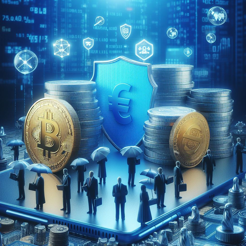 Decrypting the Causes: Understanding the Enigma of Frozen Crypto Accounts