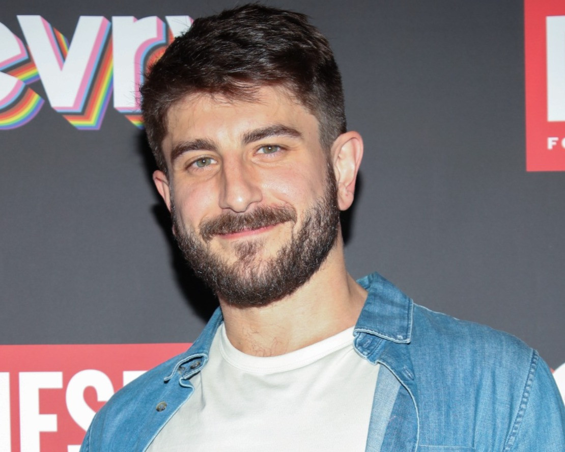 Joey Capuana | TV Writer, Comic Book Creator, Playwright