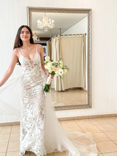 Eternal Dress | secondfloorboutique