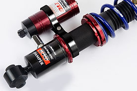 Damper-kits | Coilovers | BuddyClub USA