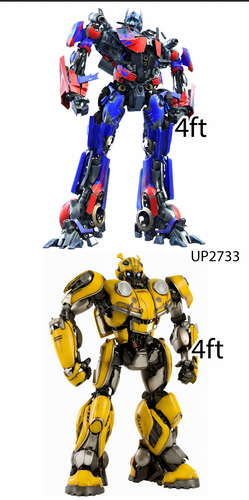 FS-UP2733 Transformers | GPS