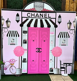 Quick Party Props | Party Props