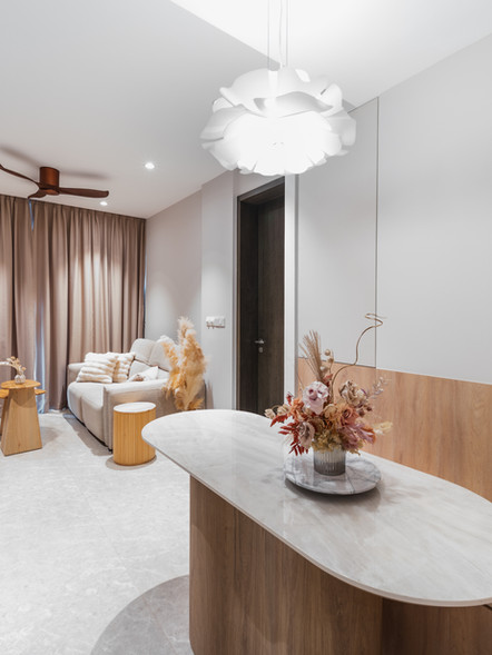 Dibs Zeal | interior design firm in singapore | Singapore