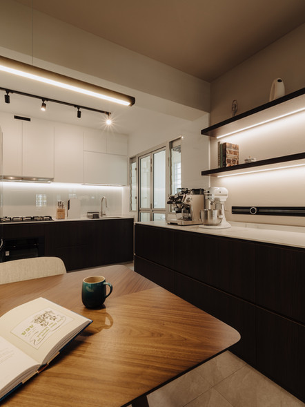 Dibs Zeal | interior design firm in singapore | Singapore