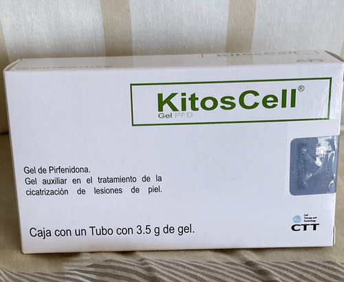 KitosCell tummy tuck/ Acne Scar Remover | wexhe.com