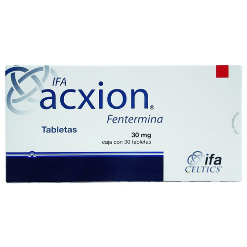 IFA Acxion 30 tabs | wexhe.com