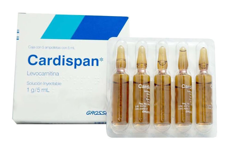 Cardispan | wexhe.com