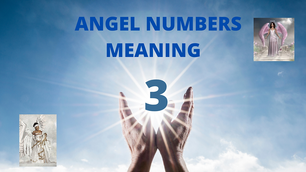 Angel Number 3 Meaning angel-number-3-meaning