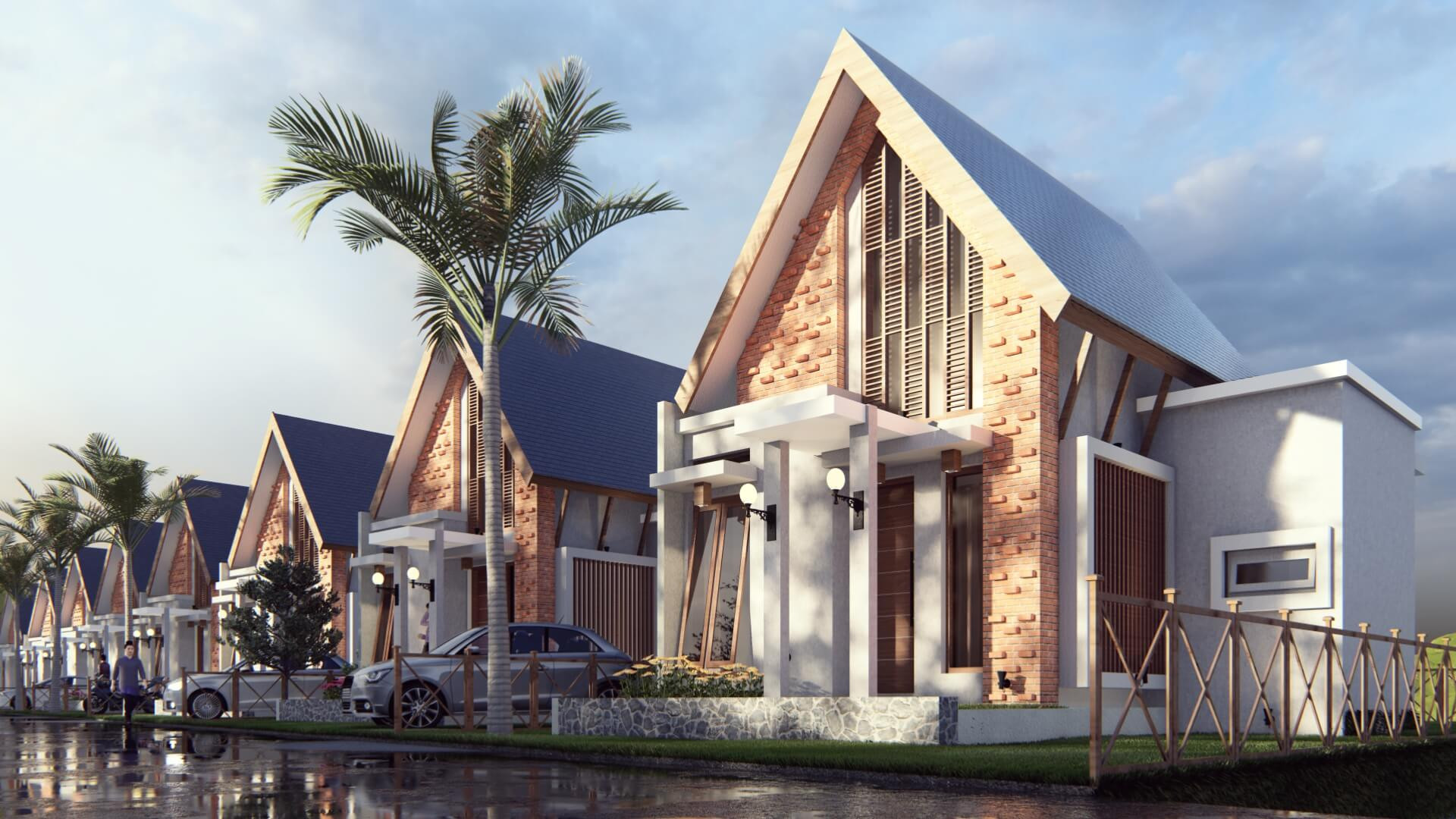 REVANSIDDHA GRUHA | DESIGN GENESISx