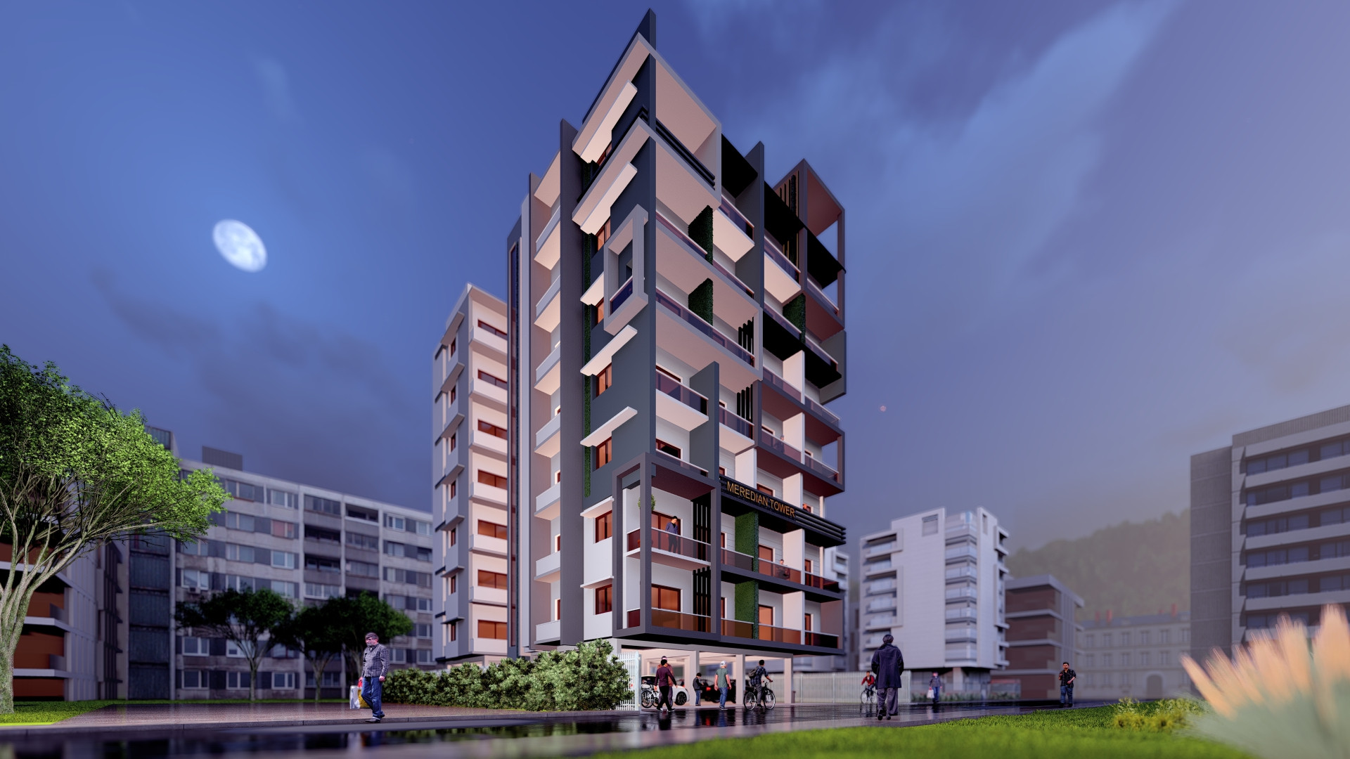 MR. PRAKASH KADAM | DESIGN GENESISx