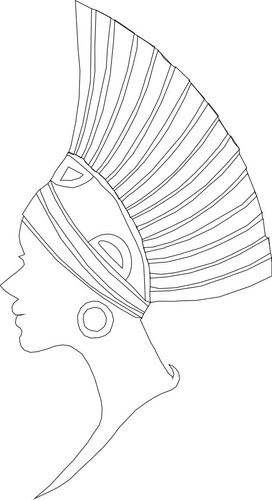 Native African Women Collection bundle Hand embroidery designs | K ...