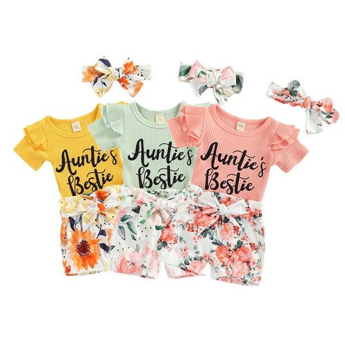 Auntie’s Bestie set | Avenue 21 Official