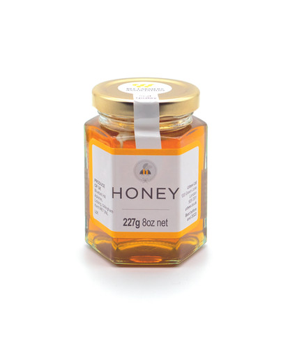 Kent Honey | Urbee