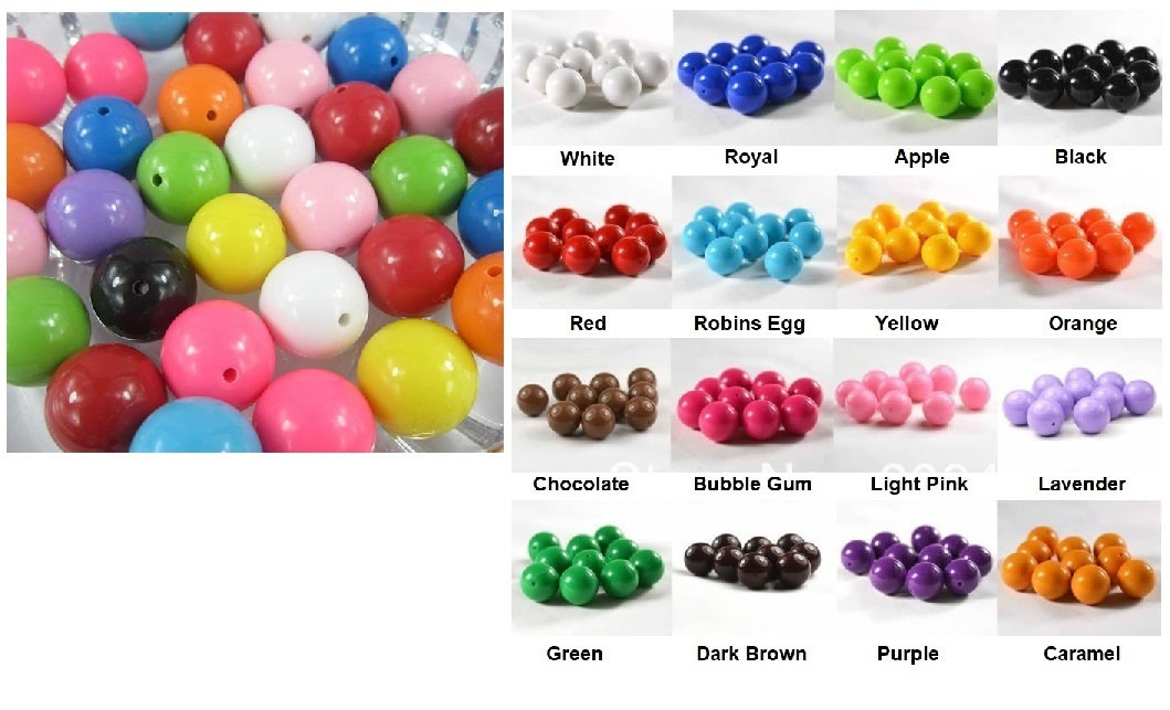 gumballs-all-colors