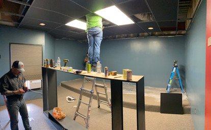 Firehouse Overhaul | firehouseoverhaul