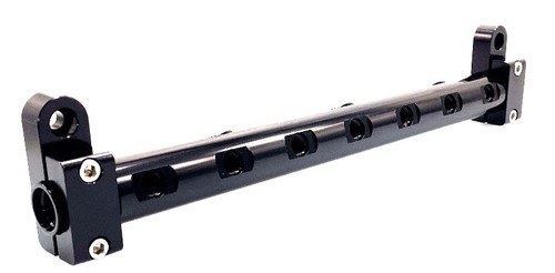 N2O/H2O Rail | HAMMERTECH RACECARS