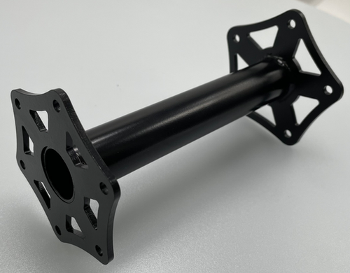 6 Inch Steering Column Extension | HAMMERTECH RACECARS