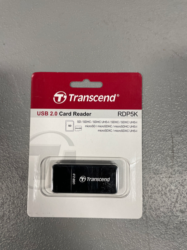 Racepak SD Card Reader | HAMMERTECH RACECARS