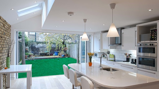 Side-return Extensions – How To Build A Side Return Extension