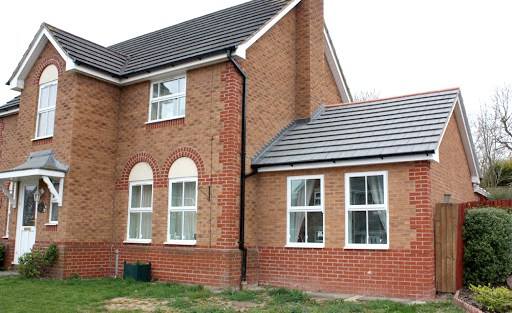 Side Extensions - Adding Side Extension On Semi Detached House