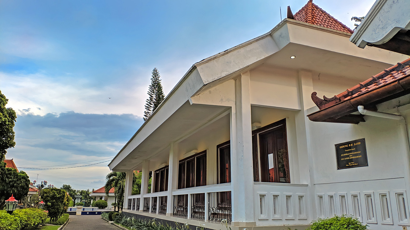 Gallery | Ndalem Notorahardjan, Nr, Ndalem Noto Rahardjan | Yogyakarta
