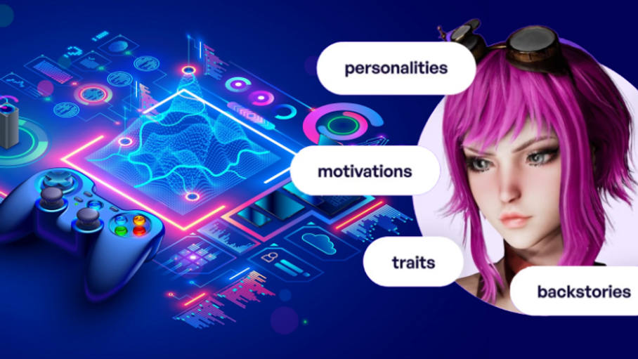 HOW AI IS HELPING PRODUCE THE NEXT BIG VIDEO GAMES