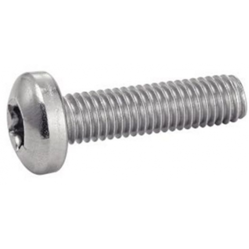 Titanium M2 Button Head T6 Screw | My Site