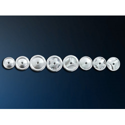 Pivot Screw Collars | My Site