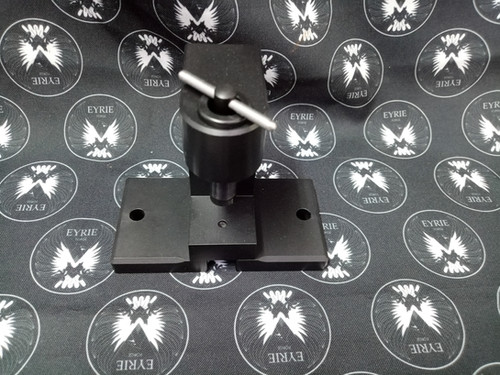 Tapping Jig | My Site