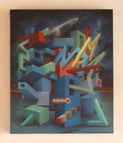 Tomas Hache | SIETE ac