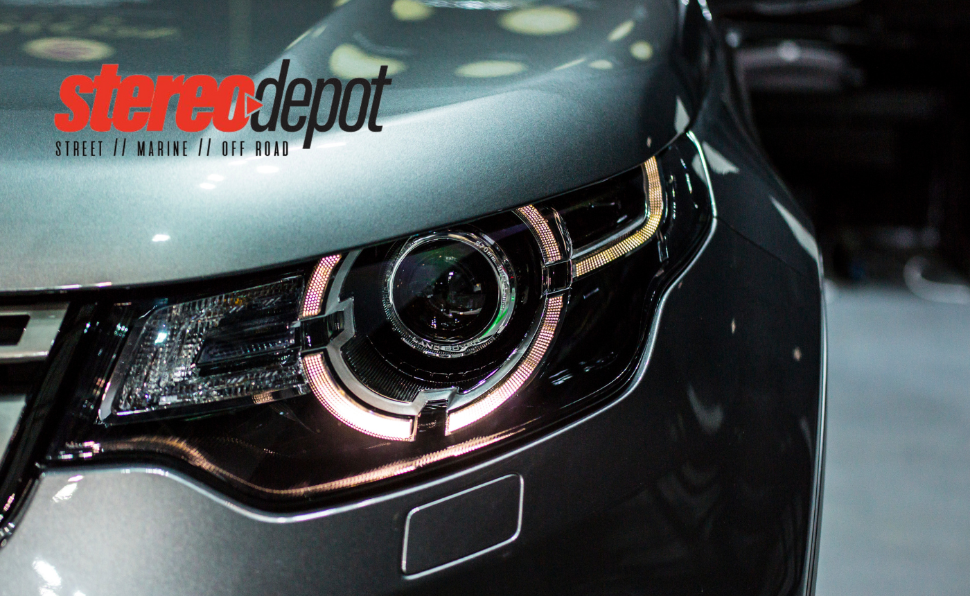 Automotive & Powersports Lighting Solutions I Aftermarket Car Accessories