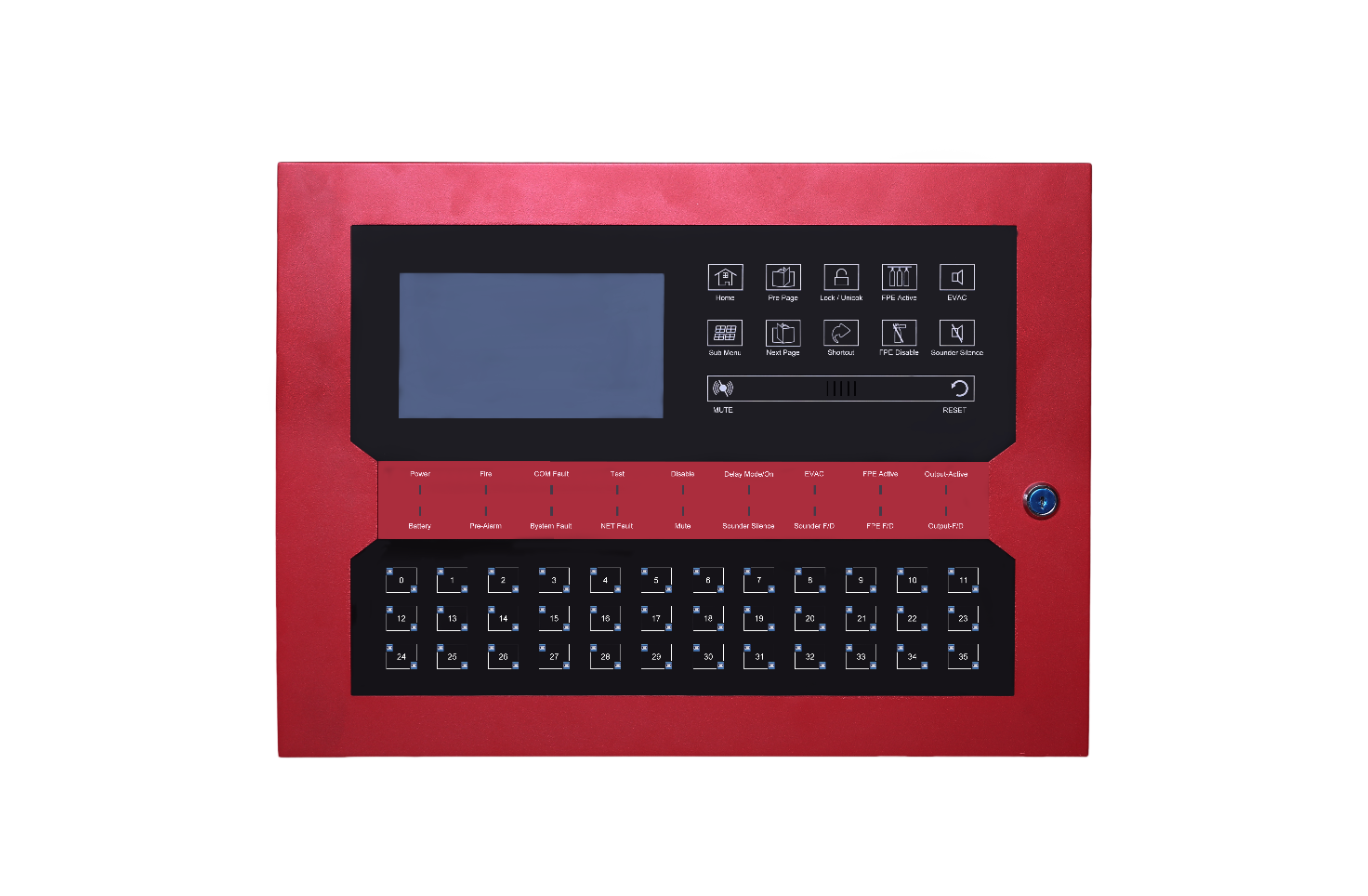 VI-6847 | VSAIL