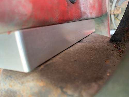 AE86 Subframe Spacers | Touge Techniques