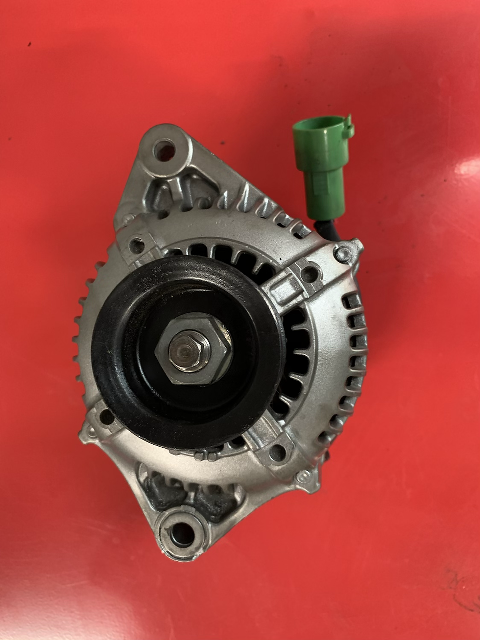 Toyota Engine | Bridge Motorsport