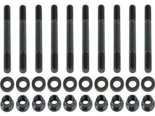 4age Main Stud / Main Bolt Kit 2 bolt Main | Touge Techniques