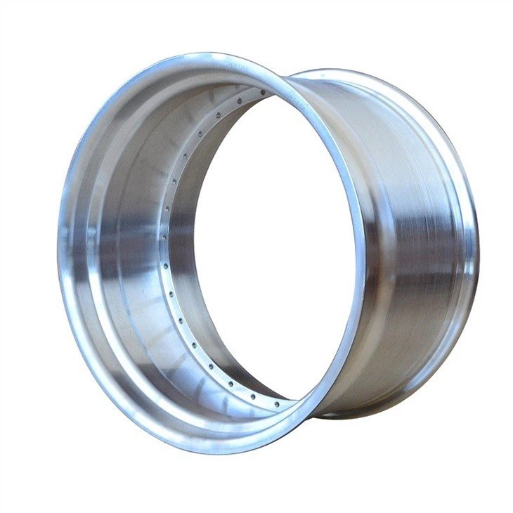 Custom Crafted Mazdaspeed / RE AW-7 Wheels | Touge Techniques