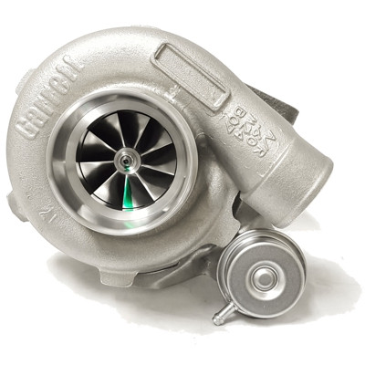 RB25DET Turbocharger, Gen2 Garrett GTX3071R DBB / T3 6 bolt | Touge ...