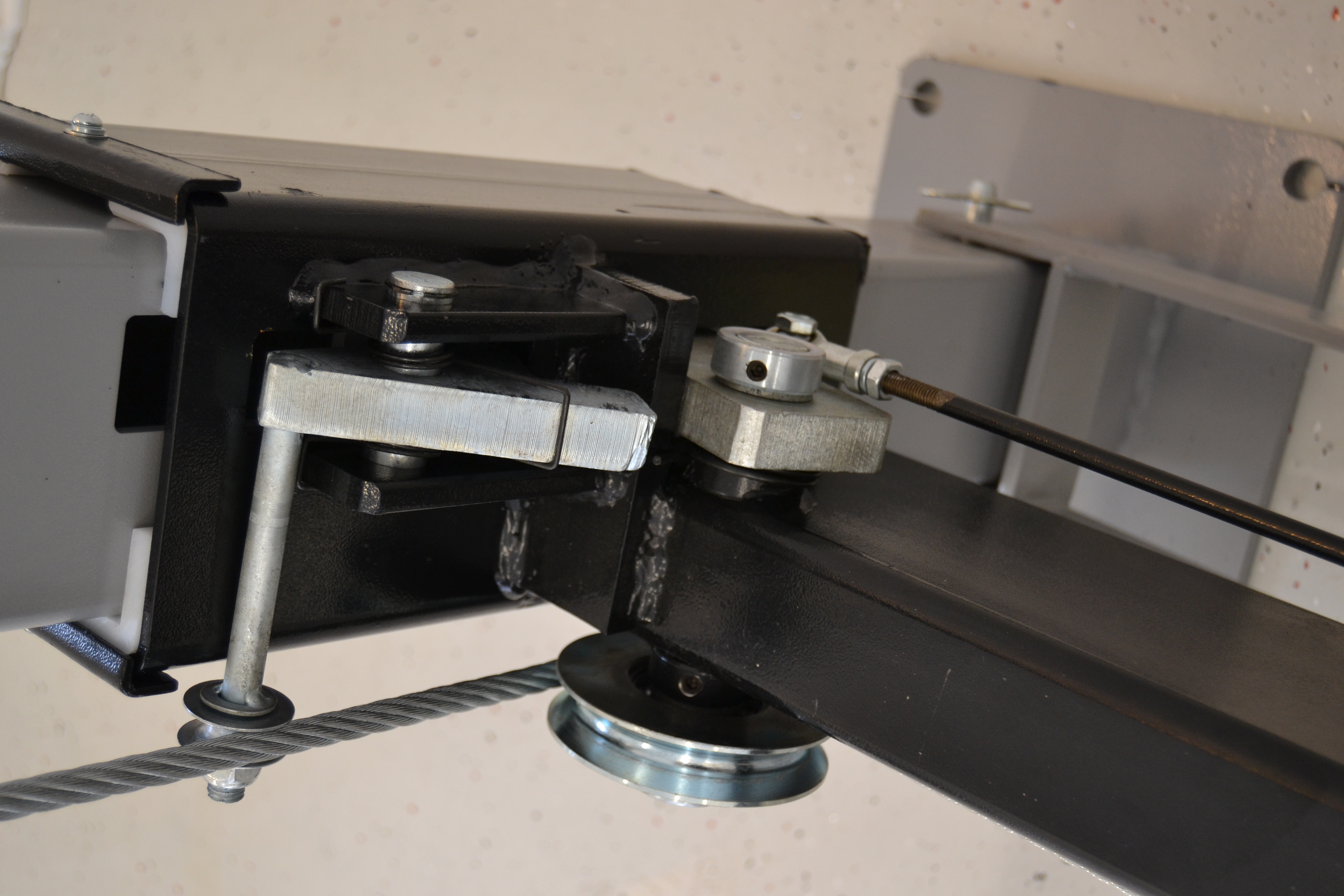 Double Wide Car Lift | wildfire-lifts