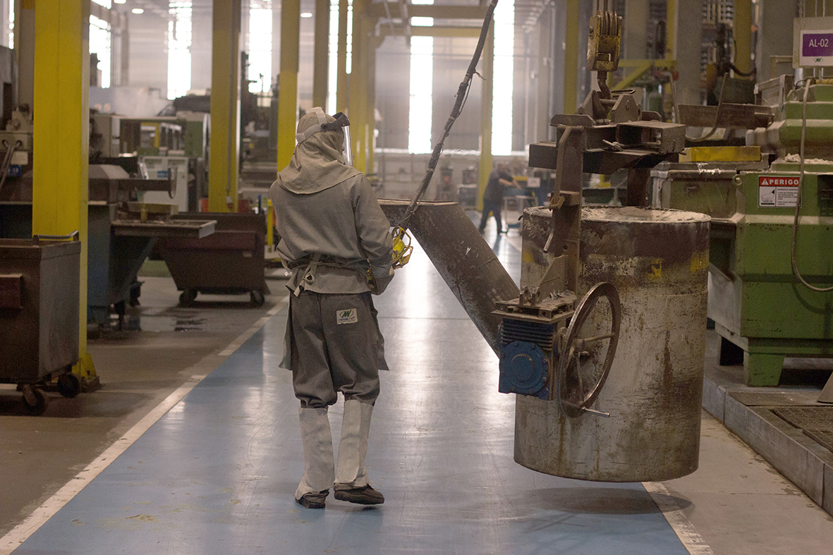 NEGÓCIO | Business | metalkraft